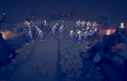 Skeleton Army Totally Accurate Battle Simulator Wiki Fandom