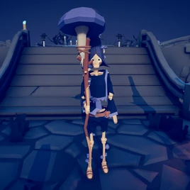 Witch | Totally Accurate Battle Simulator Wiki | Fandom