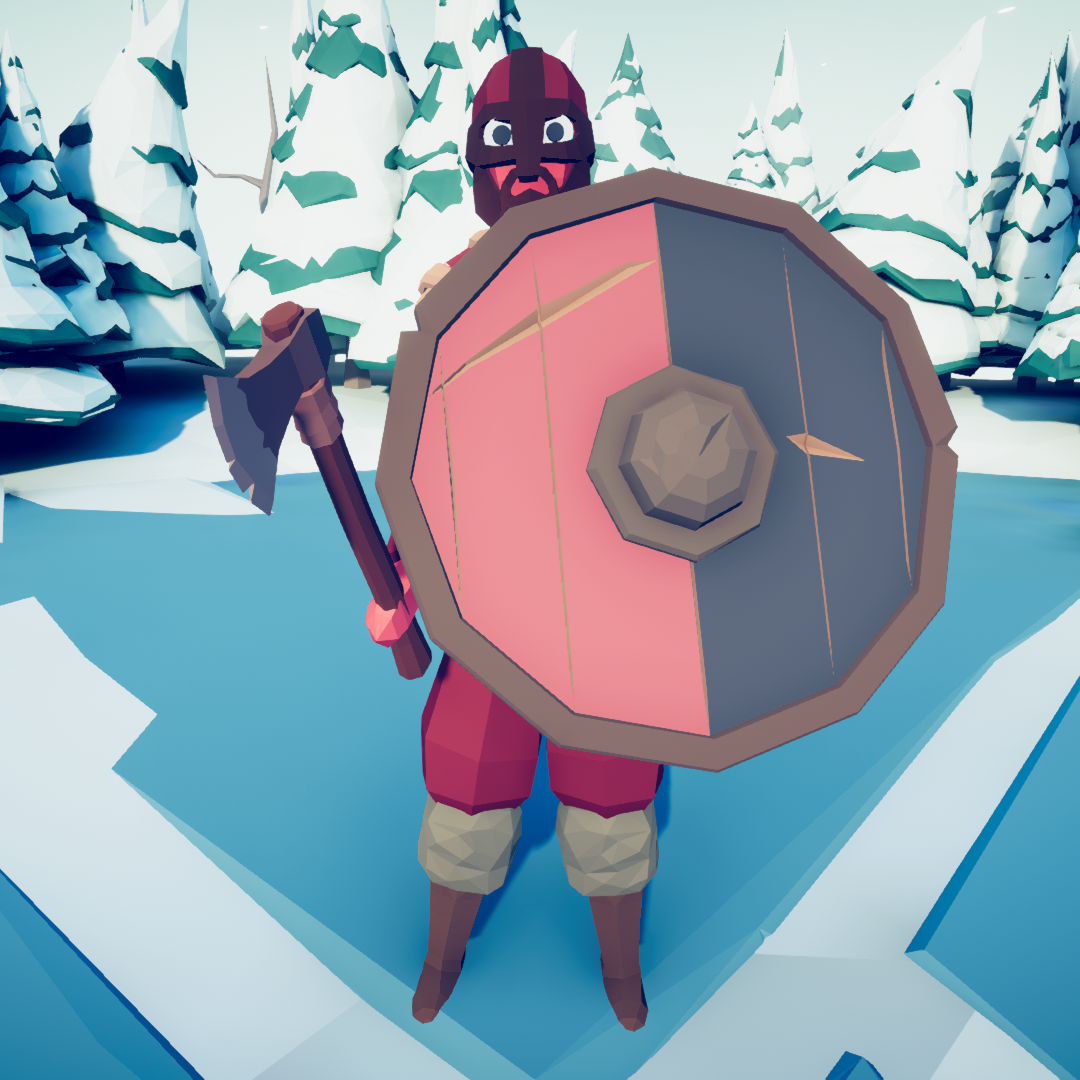 Brawler | Totally Accurate Battle Simulator Wiki | Fandom