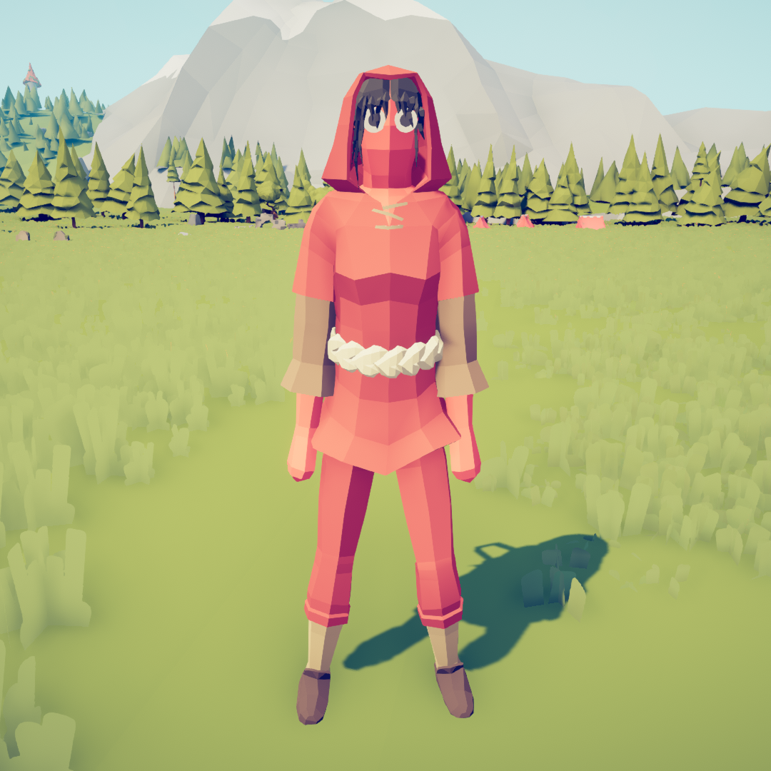 Peasant Totally Accurate Battle Simulator Wiki Fandom