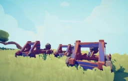 Catapults | Totally Accurate Battle Simulator Wiki | Fandom