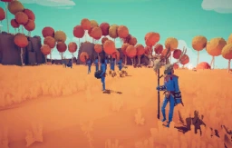 Sticks and Bones | Totally Accurate Battle Simulator Wiki | Fandom