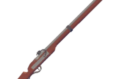 how to draw a bayonet gun