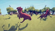Raptor | Totally Accurate Battle Simulator Wiki | Fandom