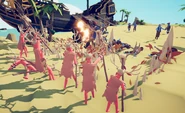 Bone Mage | Totally Accurate Battle Simulator Wiki | Fandom