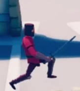 Squire of Commander | Totally Accurate Battle Simulator Conceptions ...
