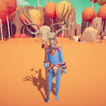 Bone Mage | Totally Accurate Battle Simulator Wiki | Fandom