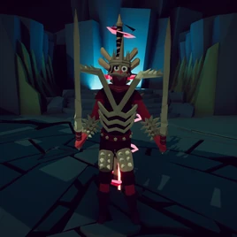 Void Monarch | Totally Accurate Battle Simulator Wiki | Fandom