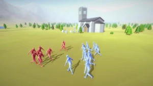 Classic Map | Totally Accurate Battle Simulator Wiki | Fandom
