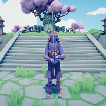 Samurai | Totally Accurate Battle Simulator Wiki | Fandom