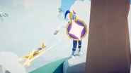 Radiant Glaive | Totally Accurate Battle Simulator Wiki | Fandom