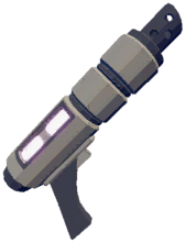 Neon Break Blaster | Totally Accurate Battle Simulator Wiki | Fandom