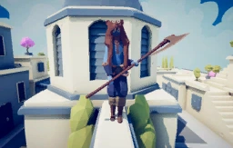 Final Destination Jarl | Totally Accurate Battle Simulator Wiki | Fandom