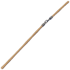 Kuruma Bo | Totally Accurate Battle Simulator Wiki | Fandom