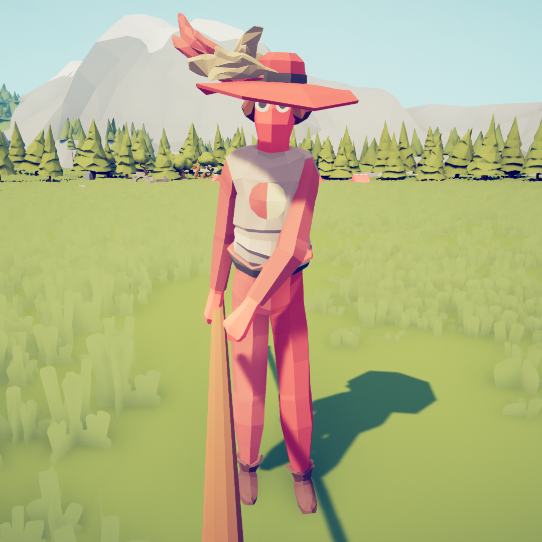 Pike Totally Accurate Battle Simulator Wiki Fandom