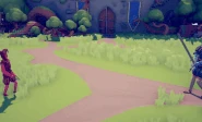 Jester | Totally Accurate Battle Simulator Wiki | Fandom
