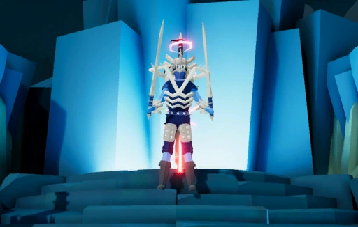 Flaming Demon | Totally Accurate Battle Simulator Wiki | Fandom