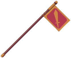 Charge Flag | Totally Accurate Battle Simulator Wiki | Fandom