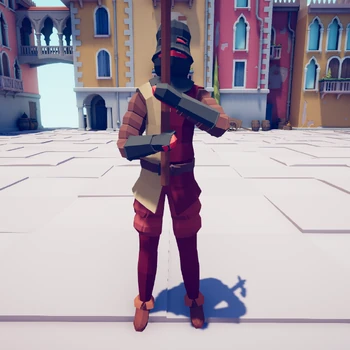 Halberd | Totally Accurate Battle Simulator Wiki | Fandom