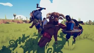 Minotaur | Totally Accurate Battle Simulator Wiki | Fandom