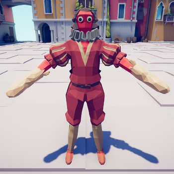 Ballooner | Totally Accurate Battle Simulator Wiki | Fandom