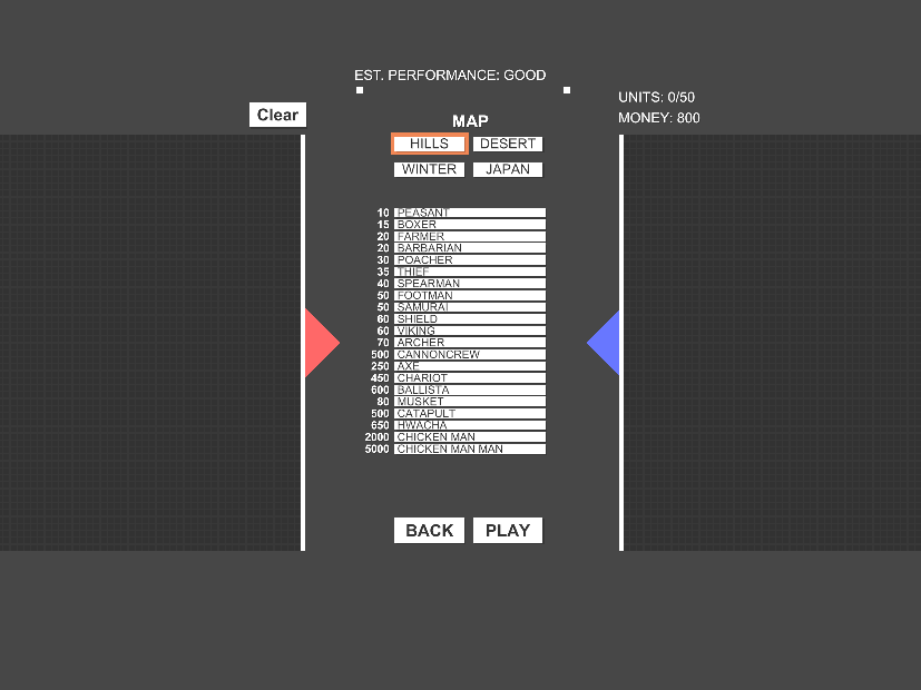 Pre-Alpha | Totally Accurate Battle Simulator Вики | Fandom