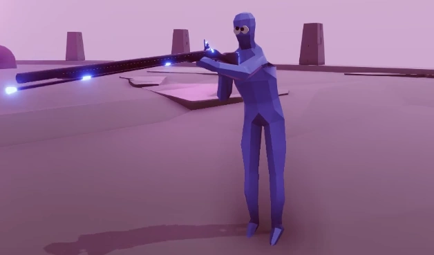 Neon (Faction) | Totally Accurate Battle Simulator Wiki | Fandom