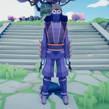 Sensei | Totally Accurate Battle Simulator Wiki | Fandom