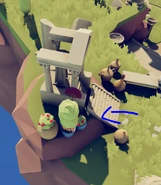 Fan Bearer | Totally Accurate Battle Simulator Wiki | Fandom