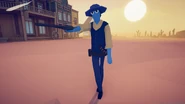 Quick Draw | Totally Accurate Battle Simulator Wiki | Fandom