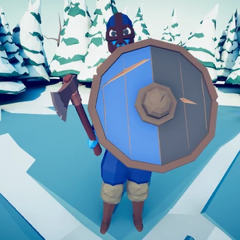 Brawler | Totally Accurate Battle Simulator Wiki | Fandom