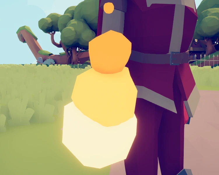 Fireball Throw | Totally Accurate Battle Simulator Wiki | Fandom