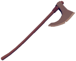 Jarl Axe | Totally Accurate Battle Simulator Wiki | Fandom