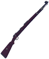 Kar 98k | Totally Accurate Battle Simulator Wiki | Fandom