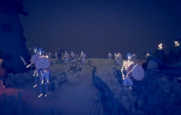 Bone | Totally Accurate Battle Simulator Wiki | Fandom