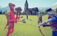 Chieftain | Totally Accurate Battle Simulator Wiki | Fandom