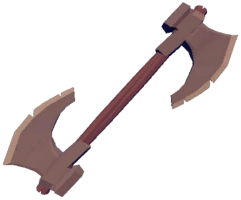 Axe Throw | Totally Accurate Battle Simulator Wiki | Fandom