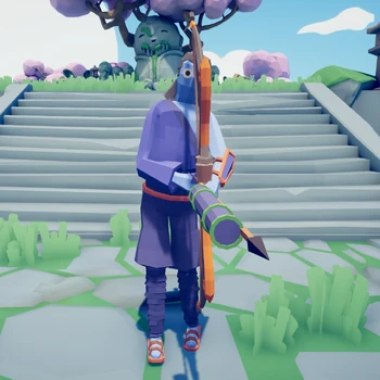 Firework Archer | Totally Accurate Battle Simulator Wiki | Fandom