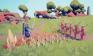 Bone Mage | Totally Accurate Battle Simulator Wiki | Fandom