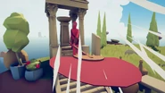 Fan Bearer | Totally Accurate Battle Simulator Wiki | Fandom