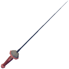 Hero Rapier | Totally Accurate Battle Simulator Wiki | Fandom