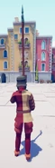 Halberd | Totally Accurate Battle Simulator Wiki | Fandom