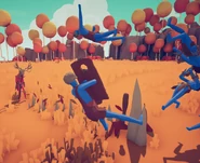 Bone Mage | Totally Accurate Battle Simulator Wiki | Fandom