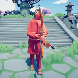 Firework Archer | Totally Accurate Battle Simulator Wiki | Fandom