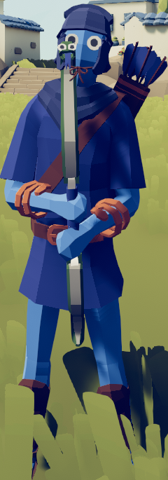 Poison Archer Totally Accurate Battle Simulator Conceptions Wiki Fandom