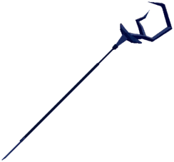 Tempest Lich Staff | Totally Accurate Battle Simulator Wiki | Fandom
