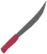 Jester Dagger | Totally Accurate Battle Simulator Wiki | Fandom