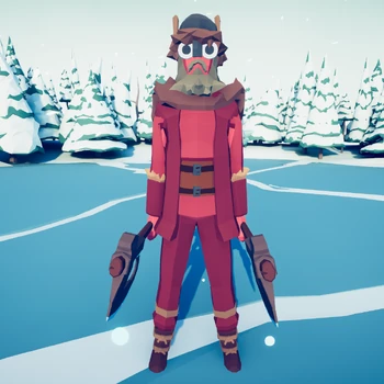 Ullr | Totally Accurate Battle Simulator Wiki | Fandom
