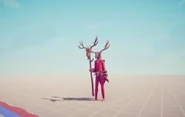 Bone Mage | Totally Accurate Battle Simulator Wiki | Fandom