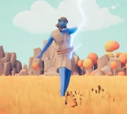 Zeus | Totally Accurate Battle Simulator Wiki | Fandom